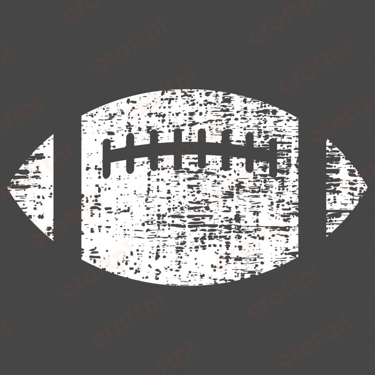 Chicago Bears Football SVG File for Cricut & Silhouette | Craftpi