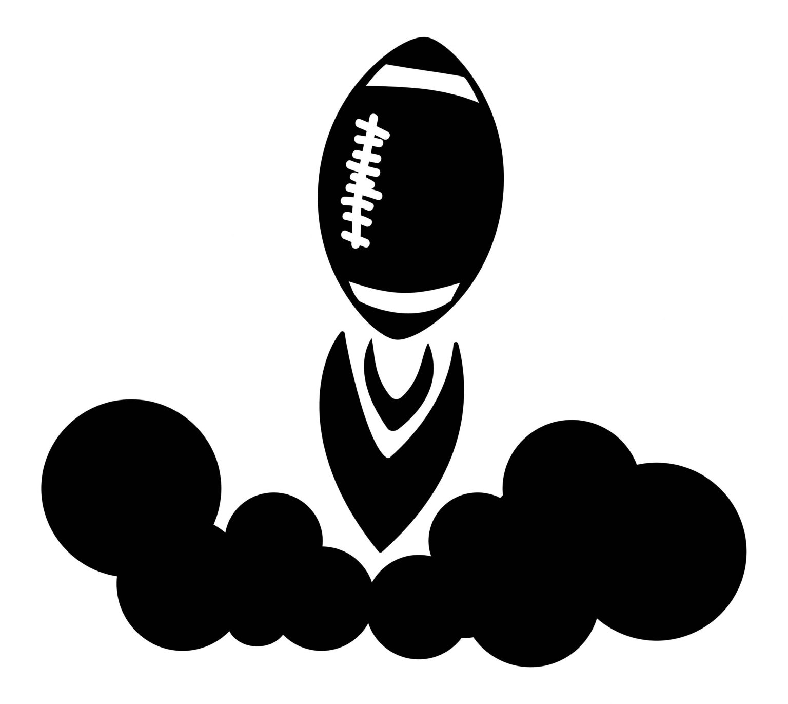 Cheer Coach Frame SVG, PNG, JPG, PSD, DXF, AI Files | Craftpi