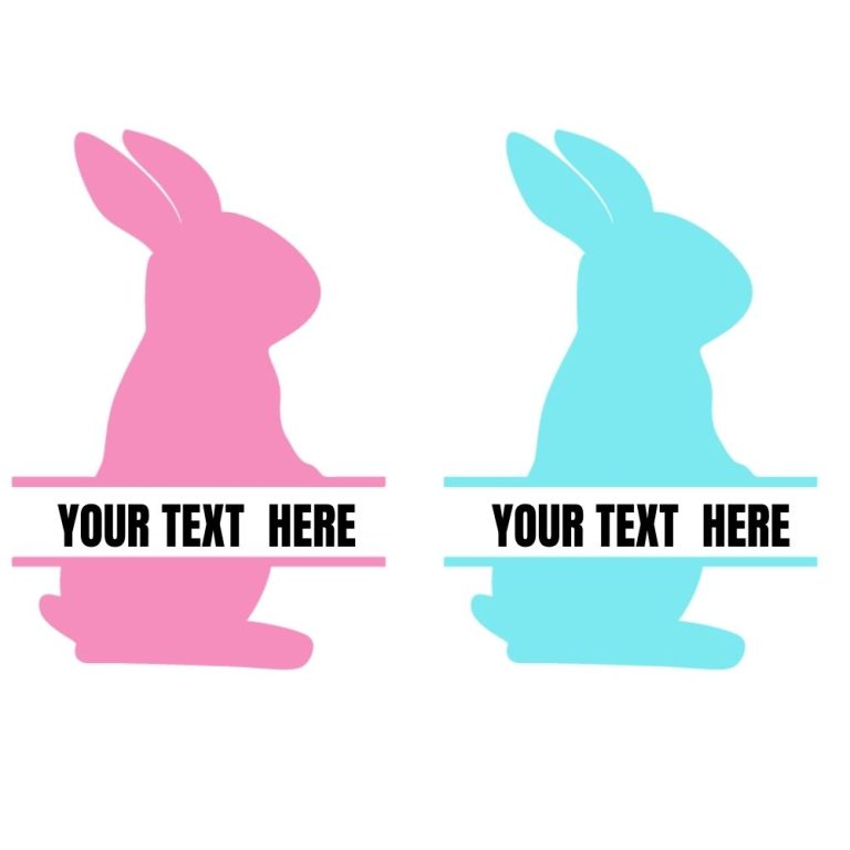 Happy Easter Peeps Bundle PNG, JPG, SVG, PSD, DXF Files | Craftpi