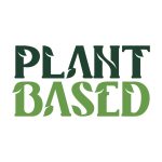 Plant Based Logo SVG, PNG, JPG, PSD, DXF, AI Files | Craftpi