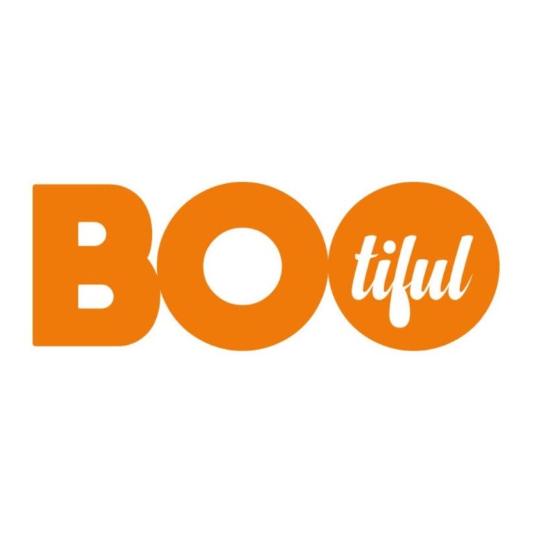 Bootiful Halloween SVG, PNG, JPG, PSD, DXF, AI Files | Craftpi