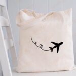 Airplane Heart Path SVG, PNG, JPG, PSD, DXF Files | Craftpi