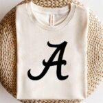 Alabama Logo SVG, PNG, JPG, PSD, DXF Files | Craftpi