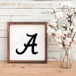 Alabama Logo SVG, PNG, JPG, PSD, DXF Files | Craftpi
