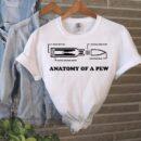 Anatomy Of A Pew SVG, PNG, JPG, PSD, DXF Files | Craftpi