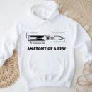 Anatomy Of A Pew SVG, PNG, JPG, PSD, DXF Files | Craftpi