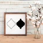 Basic Christmas Ornament SVG, PNG, JPG, DXF, PSD Files | Craftpi