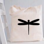 Free Basic Dragonfly Vector SVG, PNG, JPG, PSD, DXF Files | Craftpi