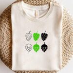 Beer Hops Bundle PNG, JPG, SVG, PSD, DXF Files | Craftpi