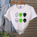 Beer Hops Bundle PNG, JPG, SVG, PSD, DXF Files | Craftpi