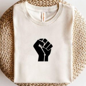 Black BLM & Black Lives Matter Fist SVG, PNG, JPG, PSD, DXF Files | Craftpi