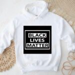 Black Lives Matter Frame SVG, PNG, JPG Files | Craftpi