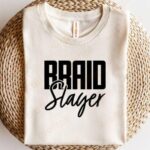 Braid Slayer Hairstylist SVG, PNG, JPG, PSD, DXF, AI Files | Craftpi