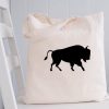 Buffalo Vector SVG, PNG, JPG, PSD, DXF Files | Craftpi