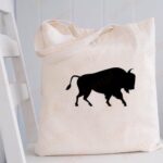 Buffalo Vector SVG, PNG, JPG, PSD, DXF Files | Craftpi