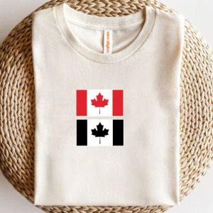 Canadian Flag SVG, PNG, JPG, PSD, DXF Files | Craftpi