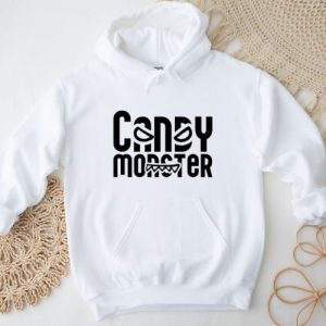 Candy Monster SVG, PNG, JPG, PSD, DXF, AI Files | Craftpi