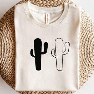 Cartoon Cactus SVG, PNG, JPG, PSD, DXF Files | Craftpi