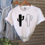 Cartoon Cactus SVG, PNG, JPG, PSD, DXF Files | Craftpi