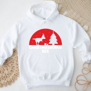 Christmasaurus Rex SVG, PNG, JPG, PSD, DXF Files | Craftpi