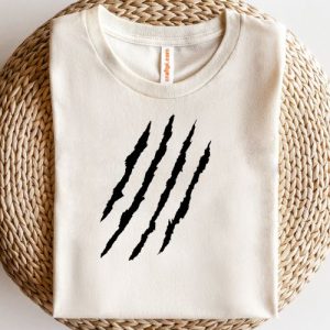 Free Claw Mark SVG, PNG, JPG, PSD, DXF Files | Craftpi