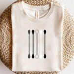 Cotton Swab SVG, PNG, JPG, PSD, DXF Files | Craftpi