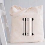 Cotton Swab SVG, PNG, JPG, PSD, DXF Files | Craftpi