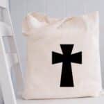 Free Cross Silhouette PNG, JPG, SVG, PSD, DXF Files | Craftpi