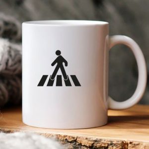 Crosswalk & Pedestrian Sign SVG, PNG, JPG, PSD, DXF Files | Craftpi