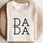 Free Dada SVG, PNG, JPG, PSD, DXF Files | Craftpi