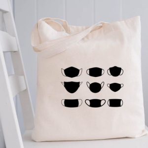 Face Mask Bundle SVG, PNG, JPG, PSD, DXF Files | Craftpi