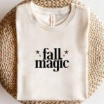 Fall Magic SVG, PNG, JPG, PSD, DXF, AI Files | Craftpi