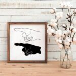 Free Finger Pointing SVG, PNG, JPG, PSD, DXF Files | Craftpi