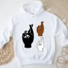 Fingers Crossed SVG, PNG, JPG, PSD, DXF Files | Craftpi