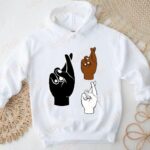 Fingers Crossed SVG, PNG, JPG, PSD, DXF Files | Craftpi