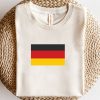 Free Germany Flag SVG, PNG, JPG, PSD, DXF Files | Craftpi
