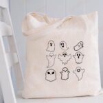 Free Ghost Bundle SVG, PNG, JPG, PSD, DXF Files | Craftpi