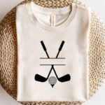 Golf Monogram With Ball SVG, PNG, JPG, PSD, DXF Files | Craftpi