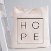 Hope Square SVG, PNG, JPG, PSD, DXF Files | Craftpi