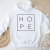Hope Square SVG, PNG, JPG, PSD, DXF Files | Craftpi
