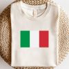 Italian Flag SVG, PNG, JPG, PSD, DXF Files | Craftpi