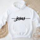 Jesus Letter SVG, PNG, JPG, PSD, DXF, AI Files | Craftpi