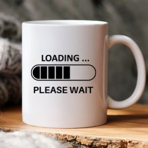 Loading Please Wait Bar SVG, PNG, JPG, PSD, DXF Files | Craftpi