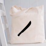 Machete Silhouette SVG, PNG, JPG, PSD, DXF, AI Files | Craftpi