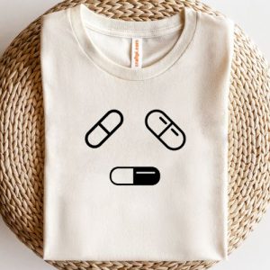 Medicine Capsule SVG, PNG, JPG Files | Craftpi