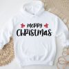 Merry Christmas with Rings SVG, PNG, JPG, PSD, DXF Files | Craftpi