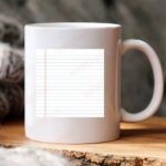 Free Notebook Paper SVG, PNG, JPG Files | Craftpi