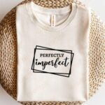 Perfectly Imperfect Frame SVG, PNG, JPG, PSD, DXF Files | Craftpi
