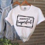 Perfectly Imperfect Frame SVG, PNG, JPG, PSD, DXF Files | Craftpi