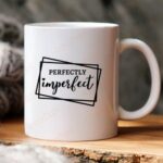 Perfectly Imperfect Frame SVG, PNG, JPG, PSD, DXF Files | Craftpi